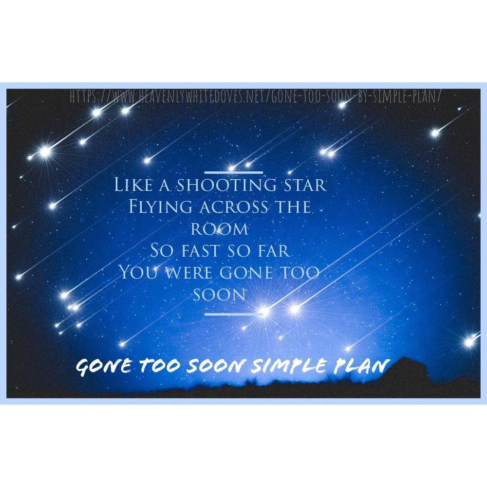 Simple Plan Quotes From Lyrics
